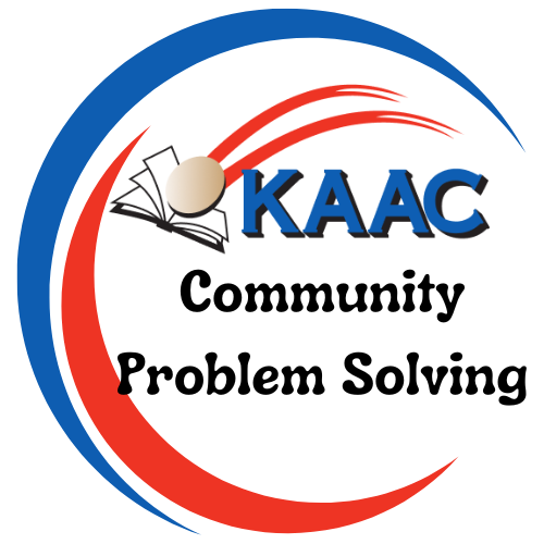 Community Problem Solving - The Kentucky Association for Academic ...